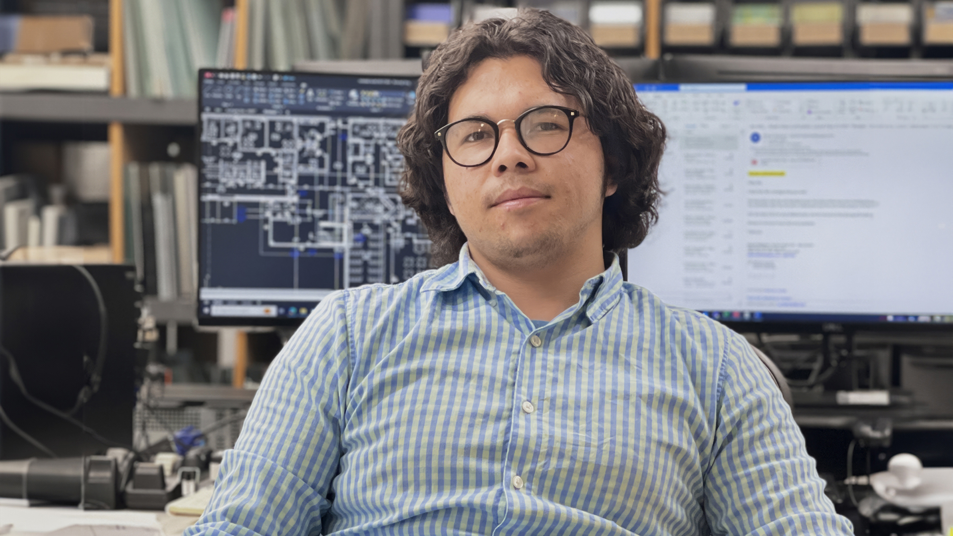 Ziauddin Habibi | NEIU